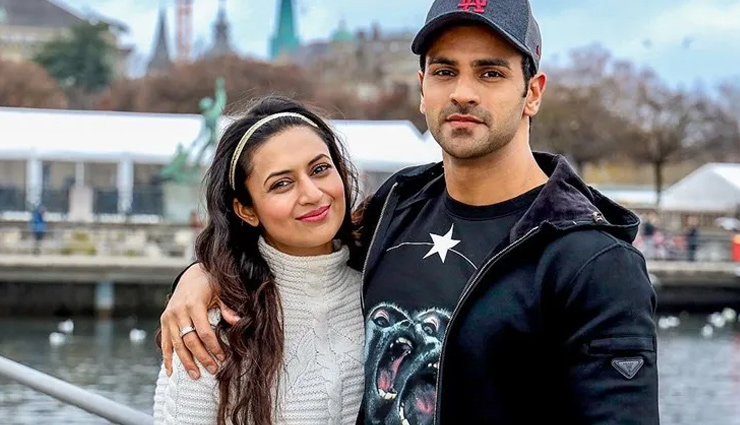 2 News : यूरोप ट्रिप पर गईं एक्ट्रेस और उनके पति से हुई लूटपाट, इस ...