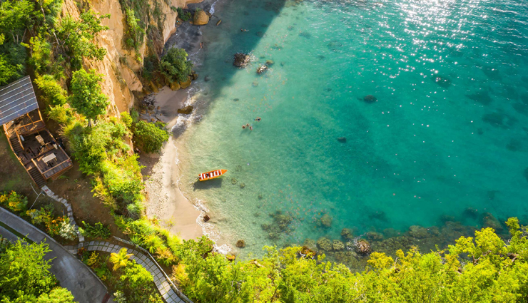 List of Countries That Start With Letter D - lifeberrys.com