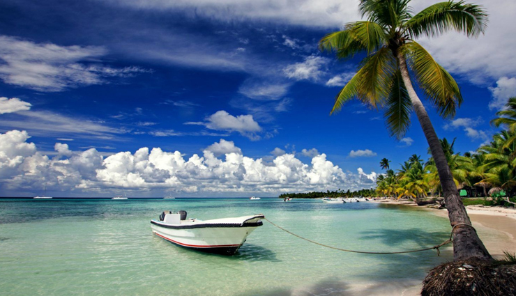 List of Countries That Start With Letter D - lifeberrys.com