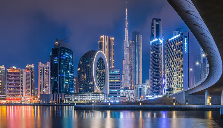 7 Things Dubai is Most Famous For - lifeberrys.com