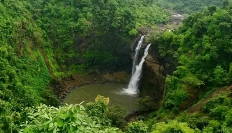10 Best Places to Visit Near Nashik - lifeberrys.com