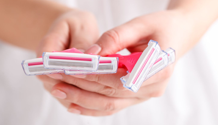 7 Common Shaving Mistakes That Women Make and How to Avoid Them for ...