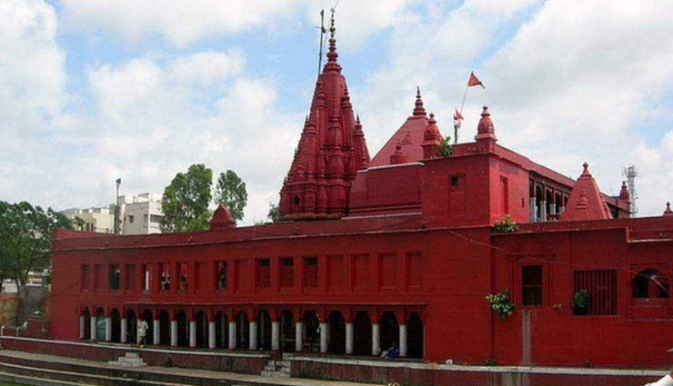 15 Most Popular Maa Durga Temples To Visit in India - lifeberrys.com