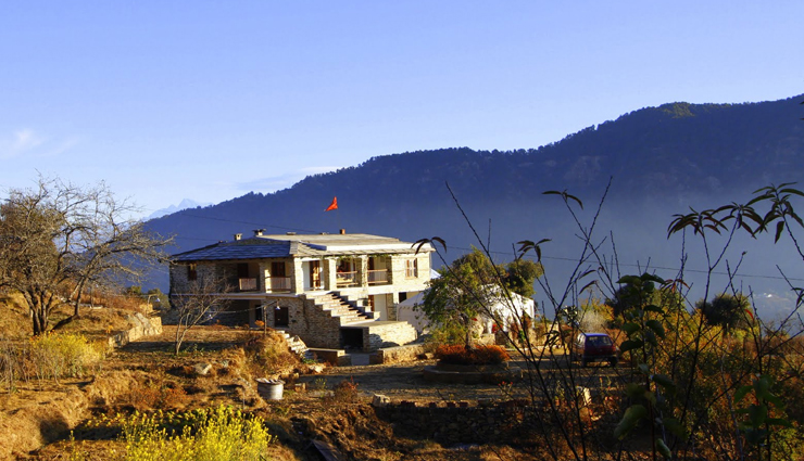 11 Historical Monuments You Must Explore in Uttarakhand - lifeberrys.com