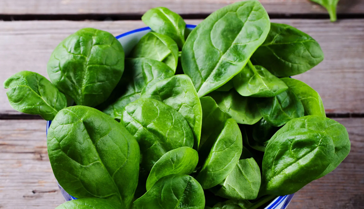 World Vegetarian Day: 5 Vegetables That are Good Source of Vitamin E ...