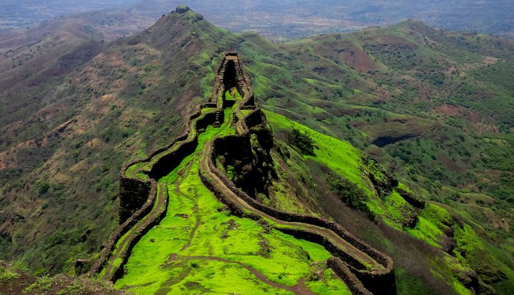 Most Famous Hill Ranges To Visit in India - lifeberrys.com