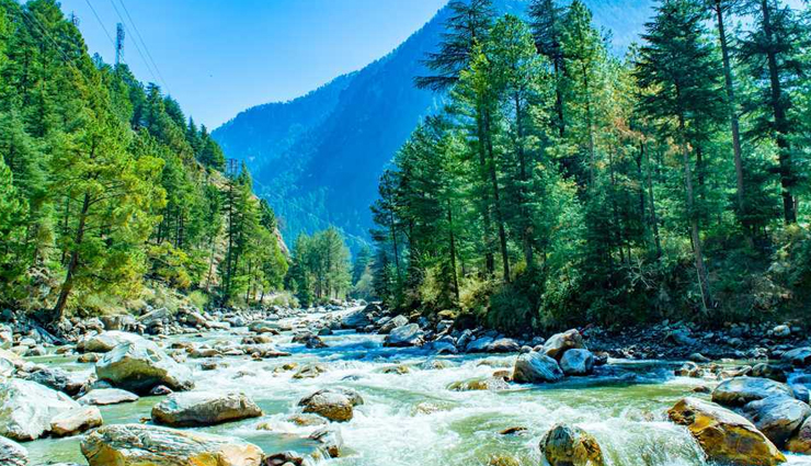 6 States in India That Encourage Ecotourism in India - lifeberrys.com
