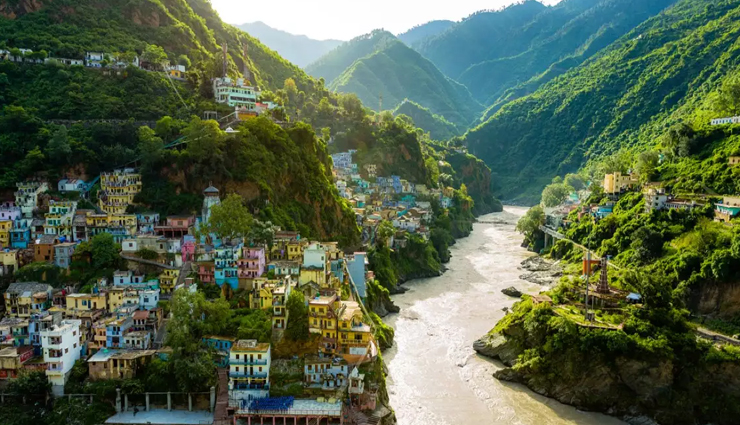 6 States in India That Encourage Ecotourism in India - lifeberrys.com