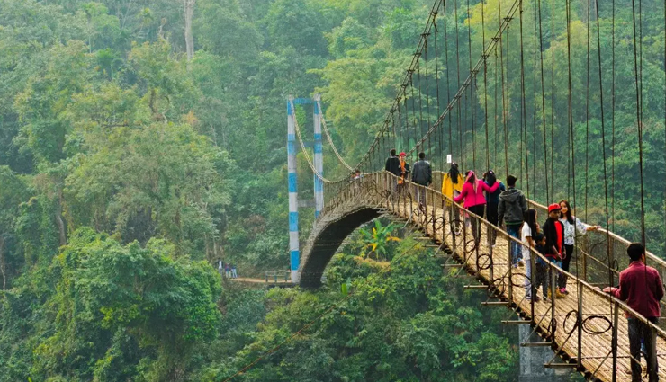 6 States in India That Encourage Ecotourism in India - lifeberrys.com