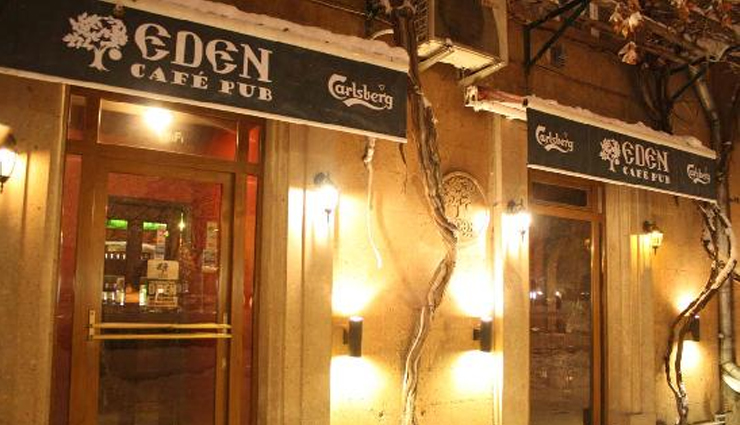 6 Best Bars You Must Visit in Yerevan - lifeberrys.com