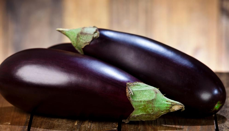 Recipe- South Indian Style Brinjal Curry - lifeberrys.com