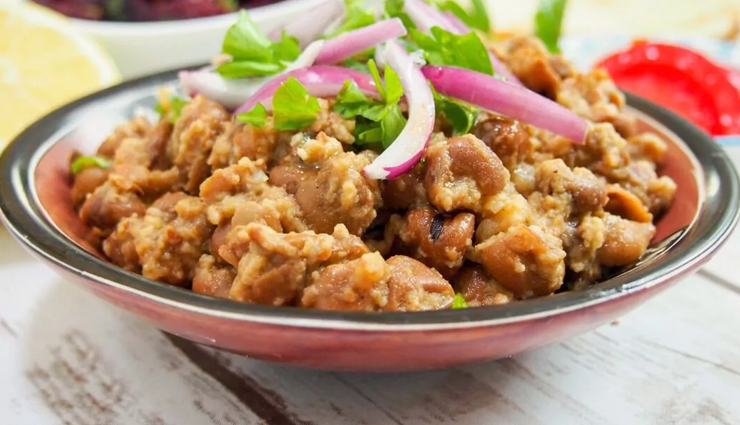 6 Must Try Dishes in Egypt - lifeberrys.com