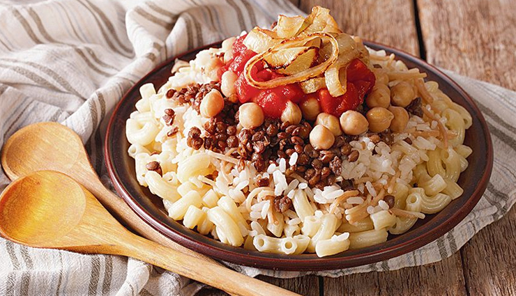 6 Must Try Dishes in Egypt - lifeberrys.com
