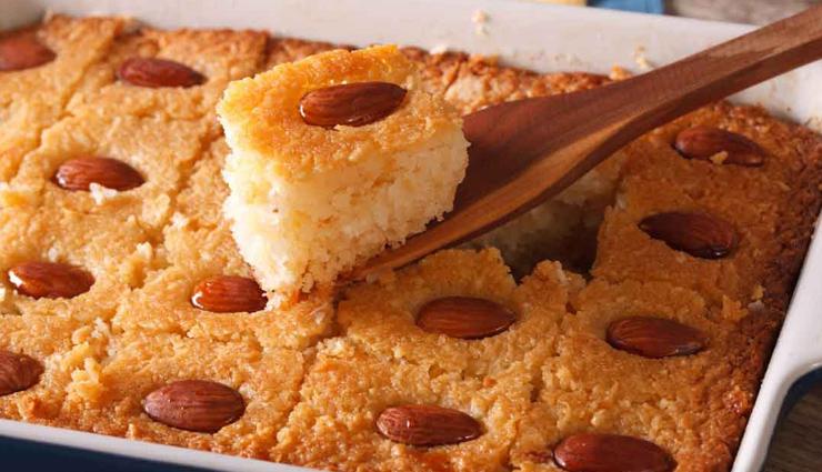 5 Mouthwatering Egyptian Desserts You Must Try - lifeberrys.com