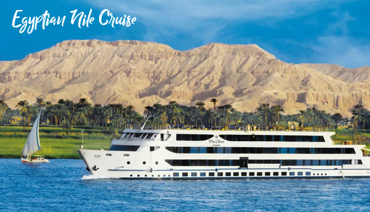 7 Attractions People Must Visit in Egypt - lifeberrys.com