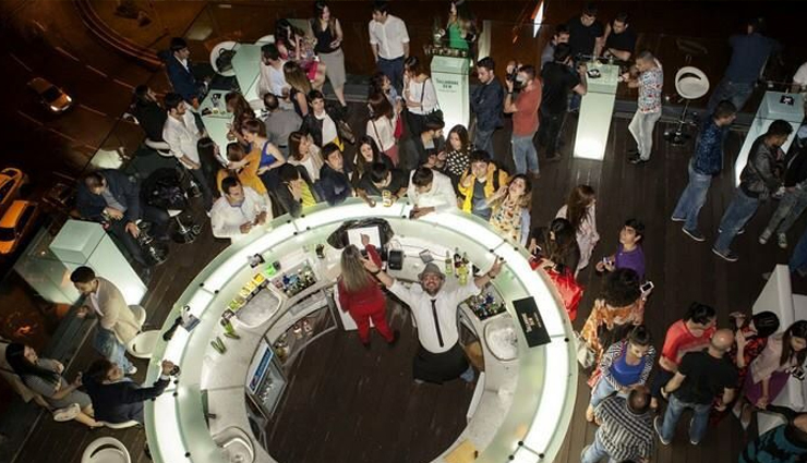 6 Best Bars You Must Visit in Yerevan - lifeberrys.com