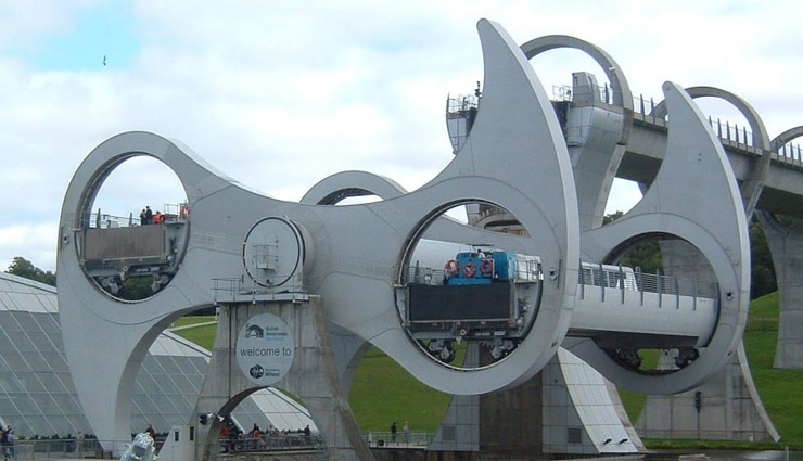 5 Unusual Elevators To Visit Around The World - lifeberrys.com