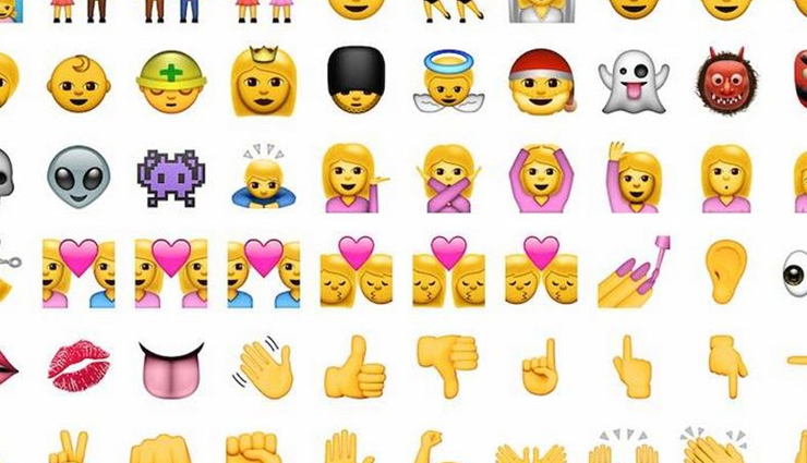 9 Flirty Emojis You Need To Start Using - lifeberrys.com