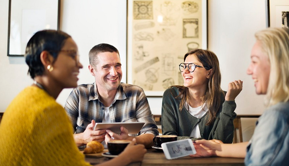 10 Confusing Signs of Emotional Maturity - lifeberrys.com