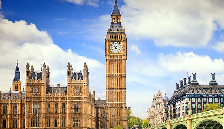 6 Things You Must Do in England - lifeberrys.com