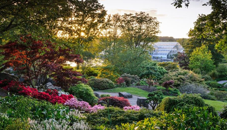 5 Beautiful English Gardens You Must Visit - lifeberrys.com