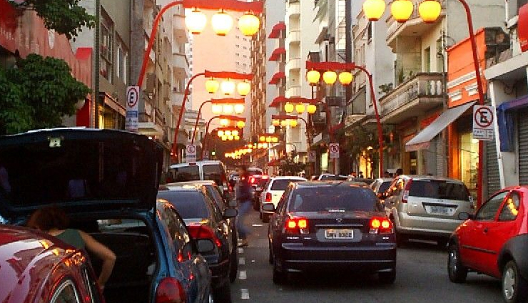 5 Ethnic Enclaves To Visit Around The World - lifeberrys.com