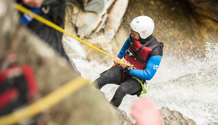 6 Destinations in Europe That are Known for Adventure Activities ...