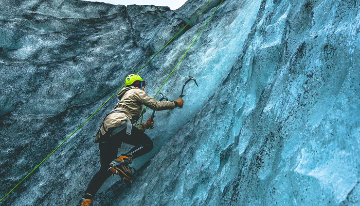 6 Destinations in Europe That are Known for Adventure Activities ...