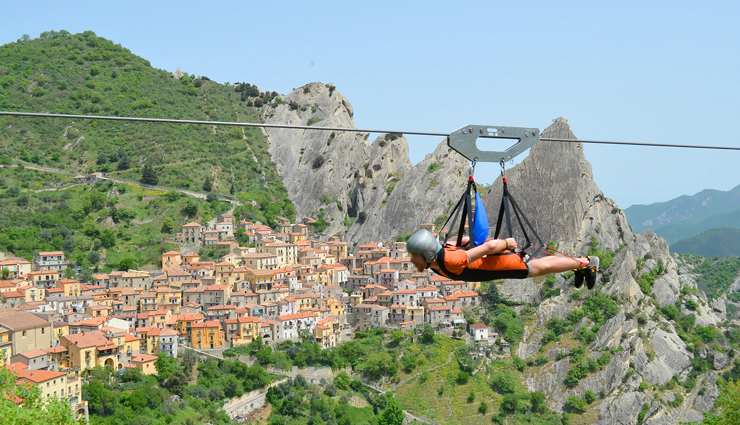 6 Destinations in Europe That are Known for Adventure Activities ...