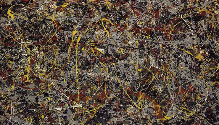 7 Most Expensive Artwork Sold Around The World - lifeberrys.com