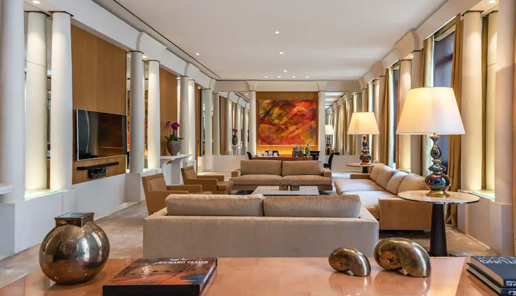 6 Most Expensive Hotel Rooms Around The World - lifeberrys.com