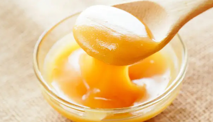 DIY Eye Drops Using Manuka Honey - lifeberrys.com