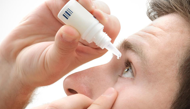 DIY Eye Drops Using Manuka Honey - lifeberrys.com