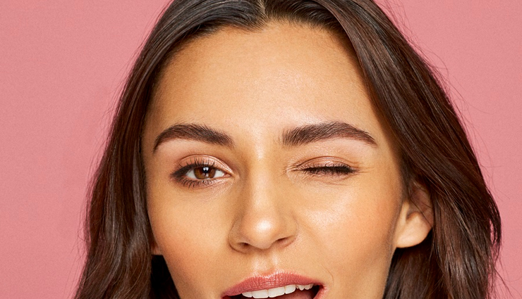 Here are 5 Common Eyebrow Issues and How To Fix Them Easily ...