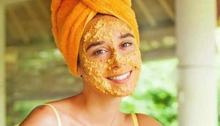 8 DIY Face Packs To Treat Different Skin Problems - lifeberrys.com