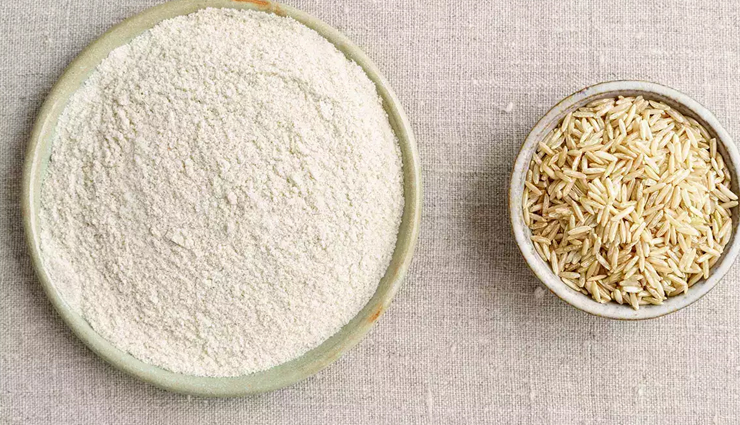 5 DIY Rice Flour Face Packs To Get Soft and Smooth Skin - lifeberrys.com