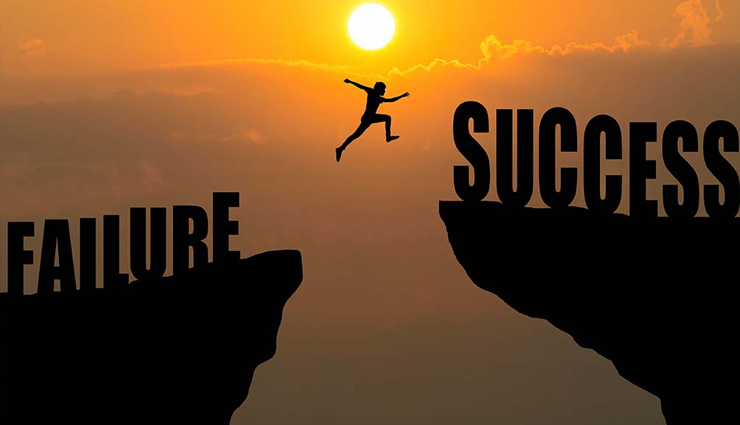 5 Reasons Why Failure is Not Your Enemy - lifeberrys.com