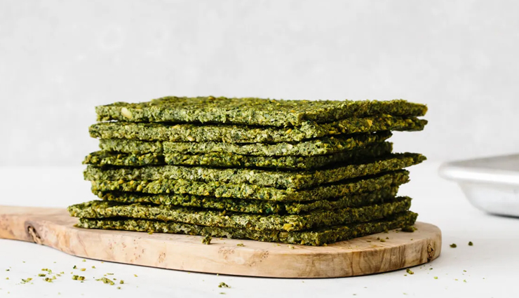 Recipe- Super Yummy Falafel Flatbread - lifeberrys.com
