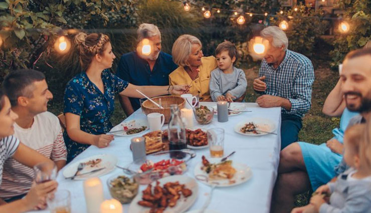 5 Ways To Improve Communication in Family - lifeberrys.com