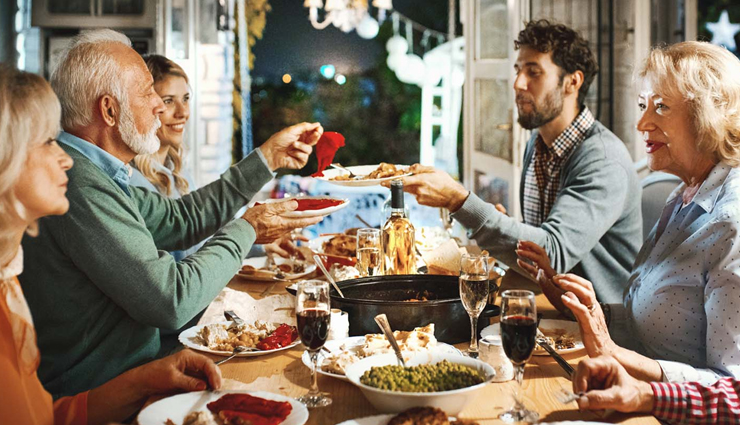 8 Family Values That You Must Uphold Forever - lifeberrys.com