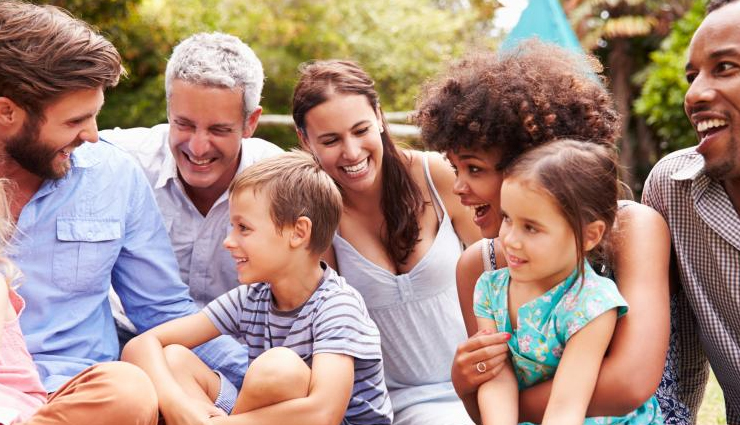 8 Family Values That You Must Uphold Forever - lifeberrys.com