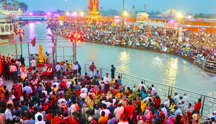 6 Most Famous Fairs To Visit in India - lifeberrys.com