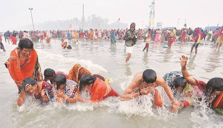 6 Most Famous Fairs To Visit in India - lifeberrys.com