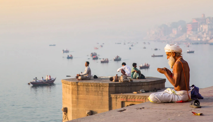 5 Most Famous Pilgrimage To Visit Around The World - lifeberrys.com