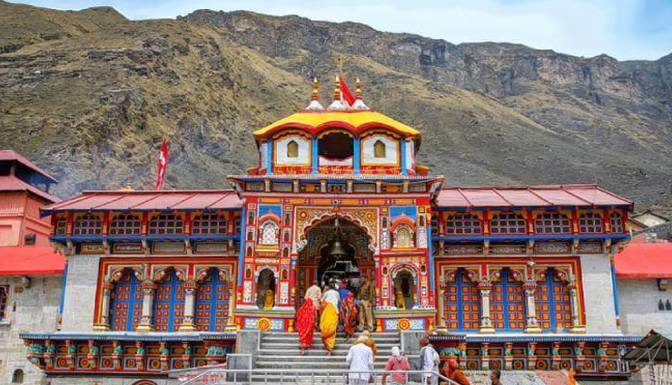 5 Most Famous Pilgrimage To Visit Around The World - lifeberrys.com