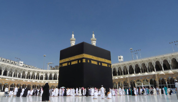 5 Most Famous Pilgrimage To Visit Around The World - lifeberrys.com