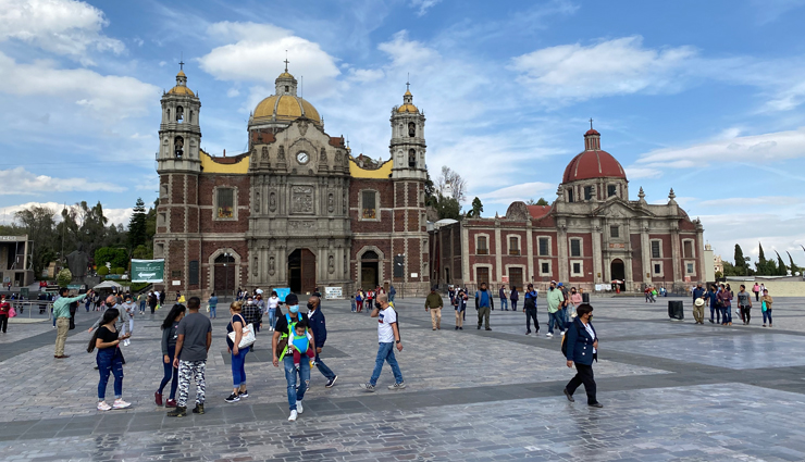 5 Most Famous Pilgrimage To Visit Around The World - lifeberrys.com