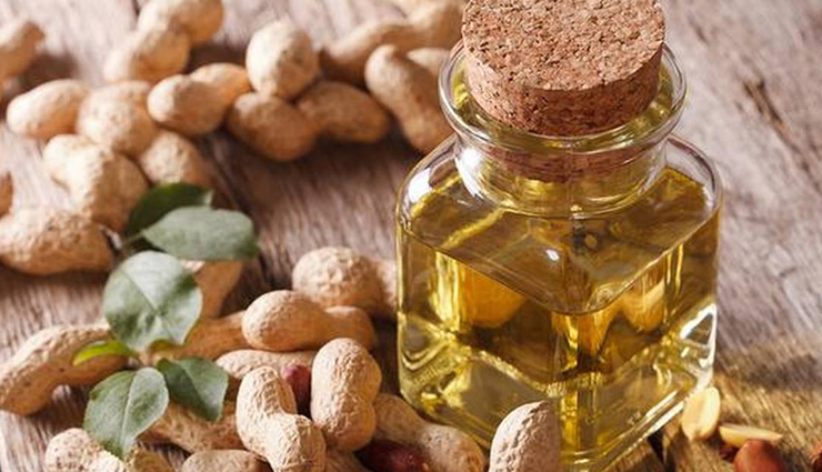 7 Amazing Health Benefits of Consuming Groundnut Oil - lifeberrys.com