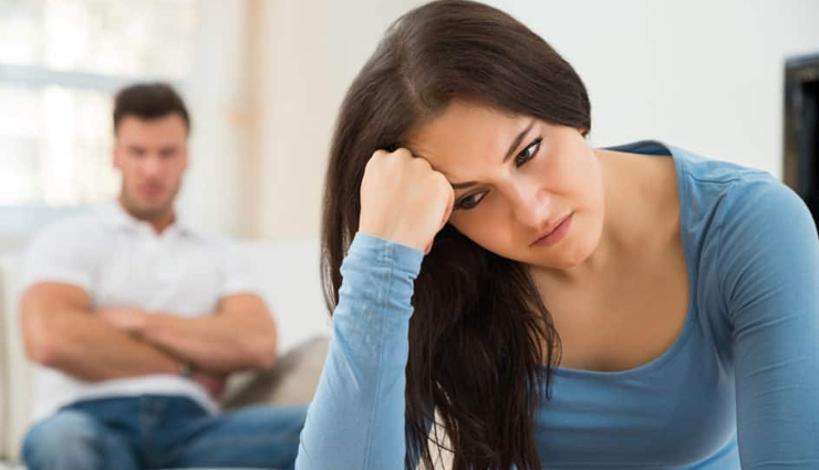 6 Things To Do If You are Feeling Unappreciated in a Relationship ...