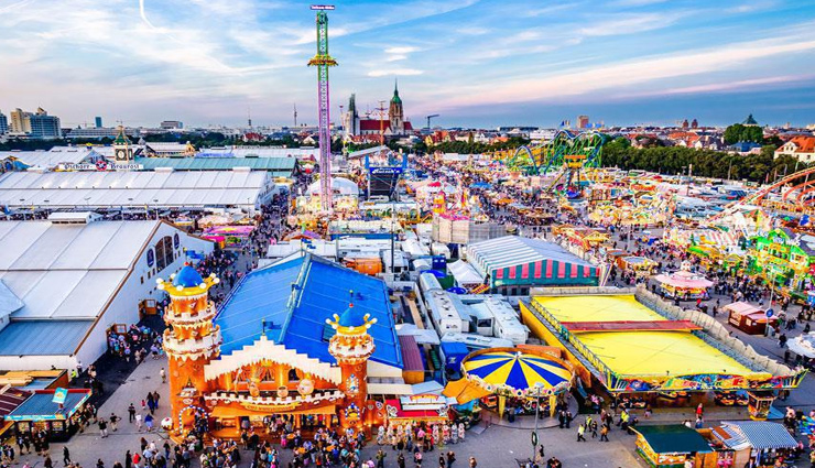 6 Reasons Why You Must Visit Munich for Oktoberfest - lifeberrys.com